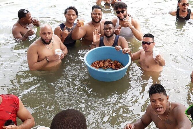 Dreams Royal Beach - Round Trip Shuttle - Punta Cana Airport - FAQ