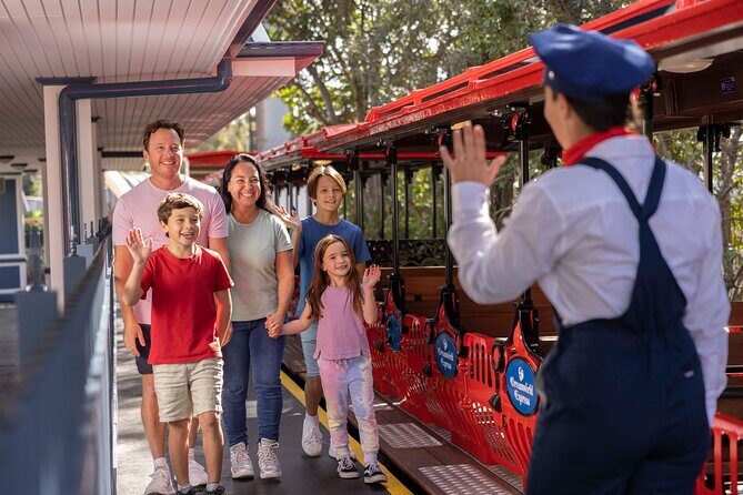 Dreamworld Gold Coast Admission 1 Day Ticket - The Sum Up: Who Should Consider This Ticket