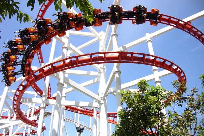 DreamWorld: Thailands Ultimate Theme Park - Who Should Consider Visiting?