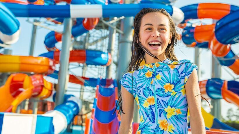 Dreamworld, WhiteWater World & SkyPoint 3-Day Ticket - The Sum Up