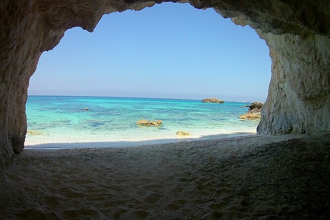 "Dreamy cruise"Daily Cruise from Argostoli harbour with a traditional Greek boat - Practicalities: What You Need to Know