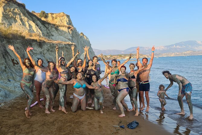 "Dreamy cruise"Daily Cruise from Argostoli harbour with a traditional Greek boat - Who Will Love This Tour?