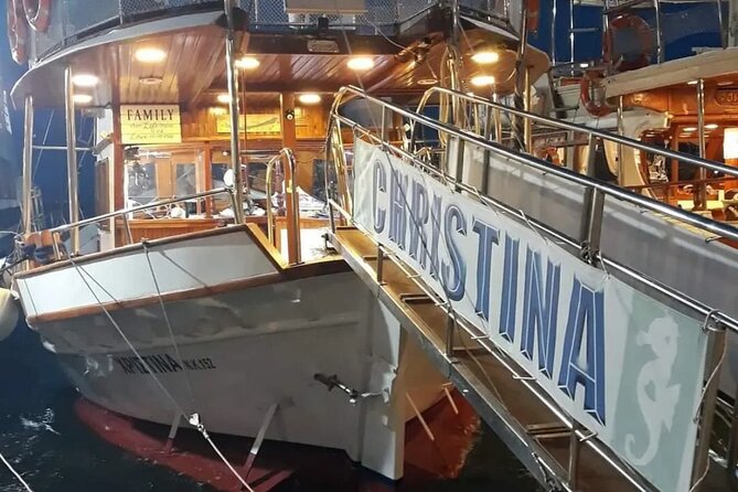 Dreamy Sails - Sunset Tour With Dinner And Wine - Practical Details: What You Need to Know