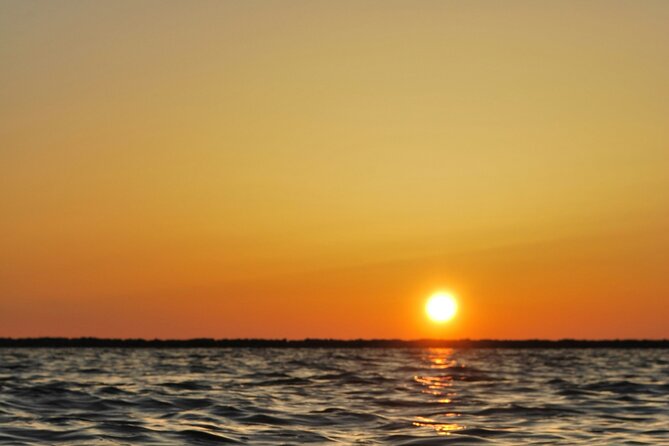 Dreamy Sails - Sunset Tour With Dinner And Wine - What Do the Reviews Say?