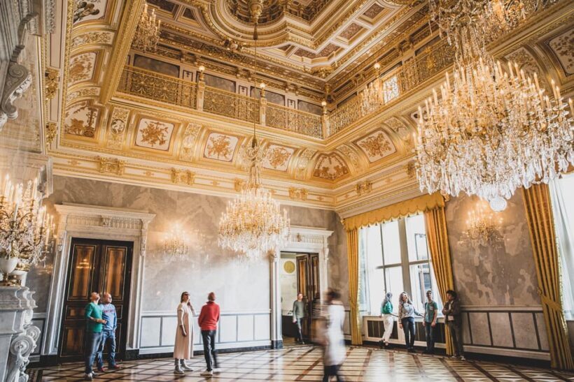 Dresden: 2 day ticket for museums of the Dresden State Art Collections - Key Points