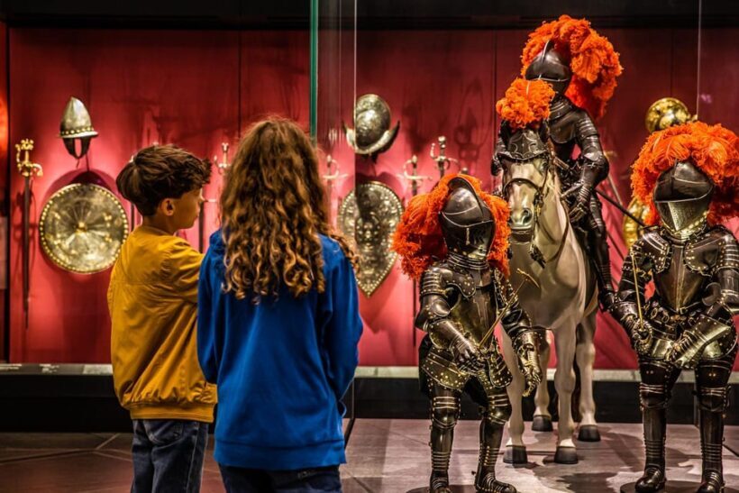 Dresden: 2 day ticket for museums of the Dresden State Art Collections - Detailed Review