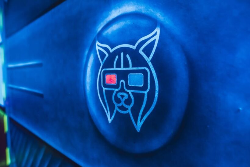 Dresden: 3D black light minigolf in the Barock Eventpark - FAQ