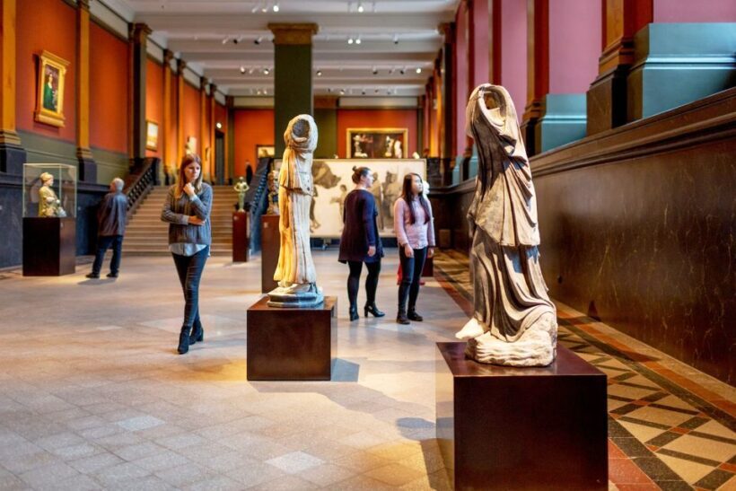 Dresden: Albertinum Museum Entry Ticket - Who Will Love This Experience?
