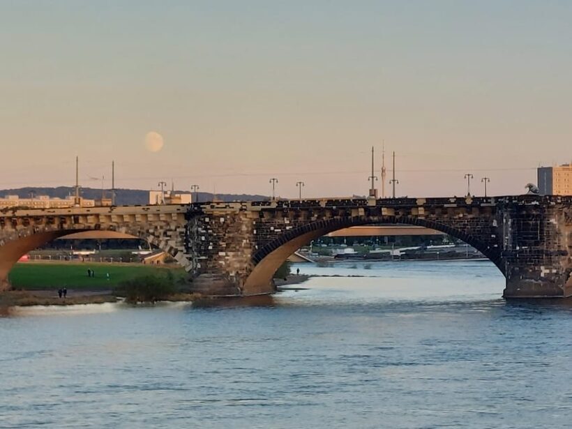 Dresden Altstadt: Stag party adventure - An In-Depth Look at Dresden’s Treasure Hunt Adventure