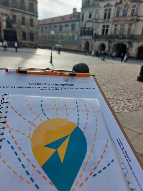 Dresden Altstadt: Stag party adventure - FAQ