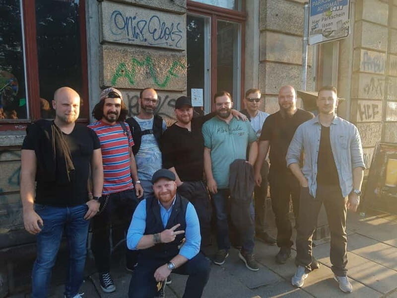 Dresden: Bachelor(ette) Party with Night PubCrawl - Final Thoughts: Who Should Consider This Tour?