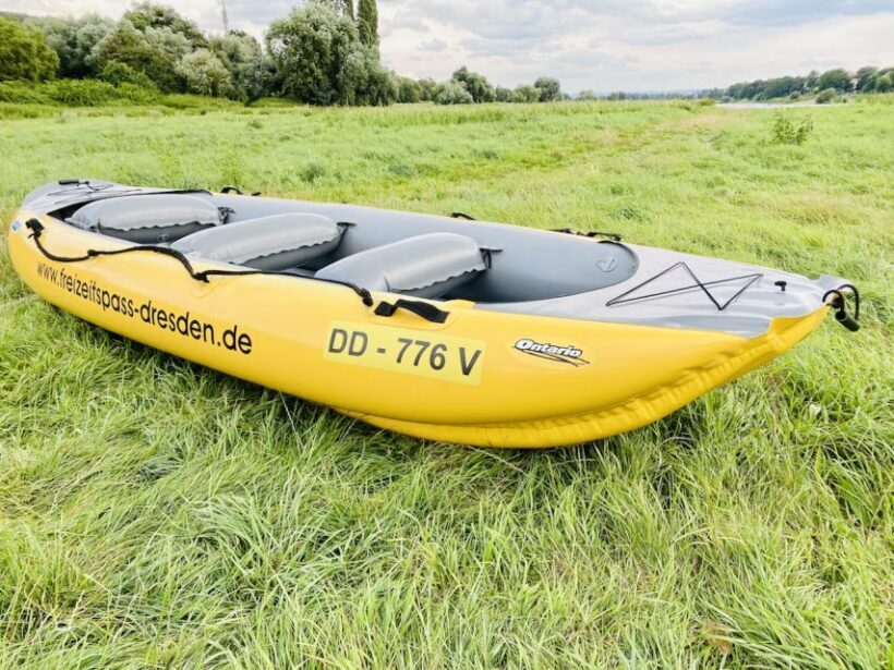 Dresden: Bootstour-Sonnenuntergang im Schlauchboot genießen - FAQ