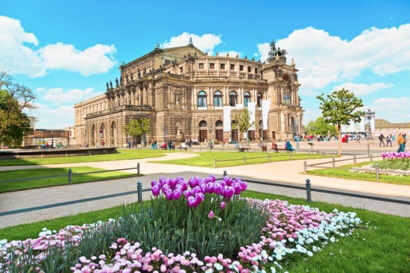 Dresden Castle Skip-the-Line Entry & 2-Day Hop-On Hop-Off - Final Thoughts: Is This Tour Right for You?