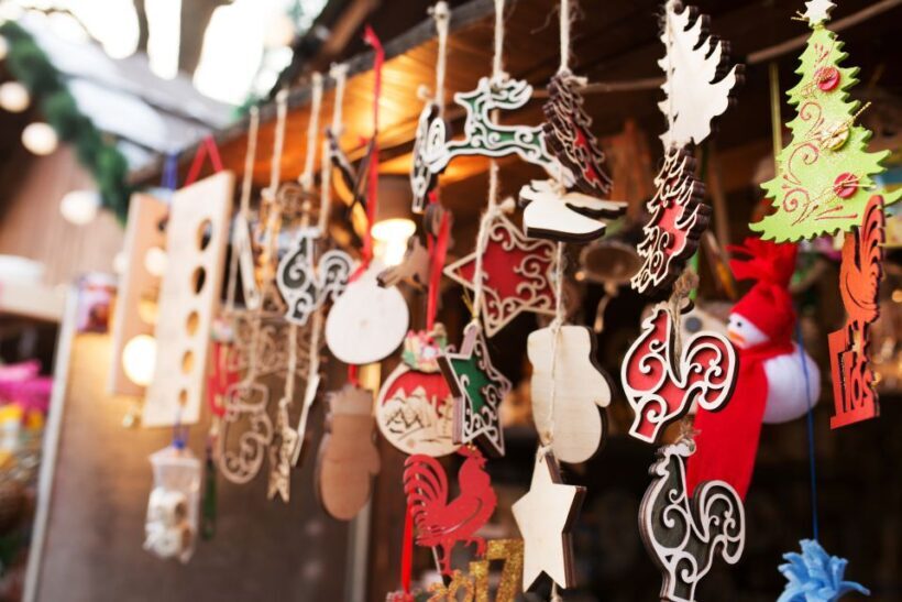 Dresden: Christmas Market Magic Walking Tour with a Local - Who Will Love This Tour?