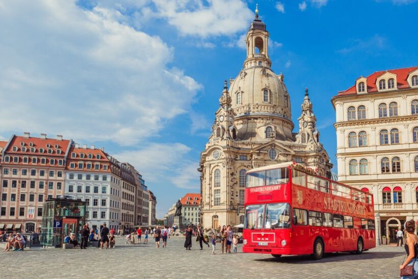 Dresden: City Sightseeing Tour with Live Guide - Final Thoughts: Is It Worth It?