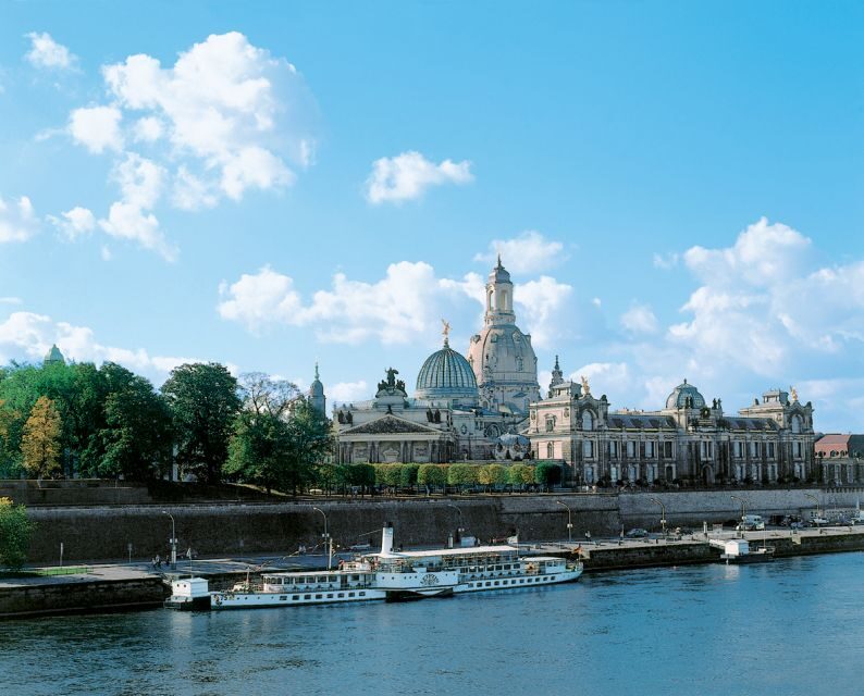 Dresden: Elbe River Cruise to Meissen - Who Will Love This Experience?