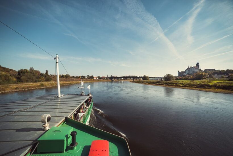 Dresden: Elbe River Cruise to Meissen - FAQ