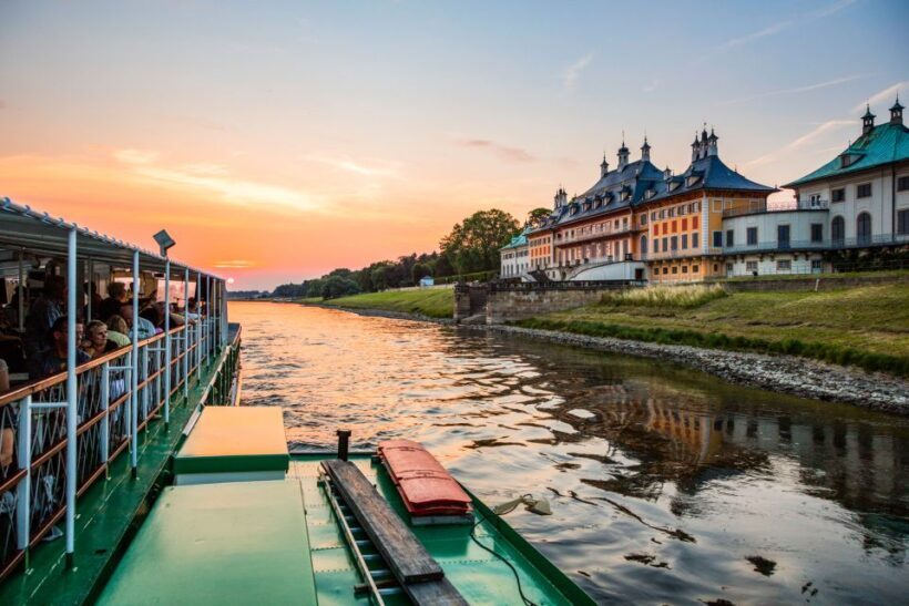 Dresden: Elbe River Cruise to Pillnitz Castle - Price and Value