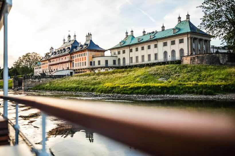 Dresden: Elbe River Cruise to Pillnitz Castle - Authentic Experiences and Traveler Feedback