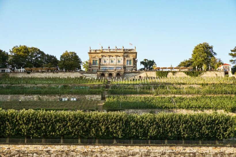 Dresden: Elbe River Cruise to Pillnitz Castle - FAQ