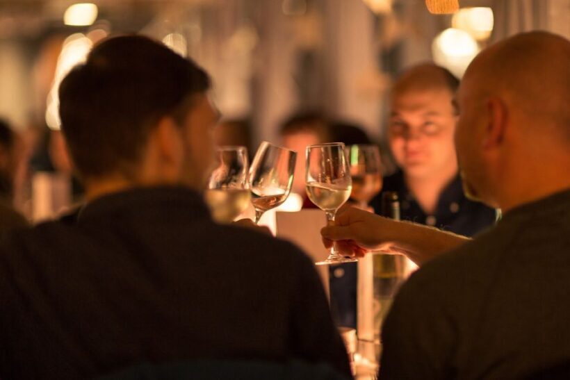 Dresden: Evening River Cruise with Dinner - The Experience in Detail