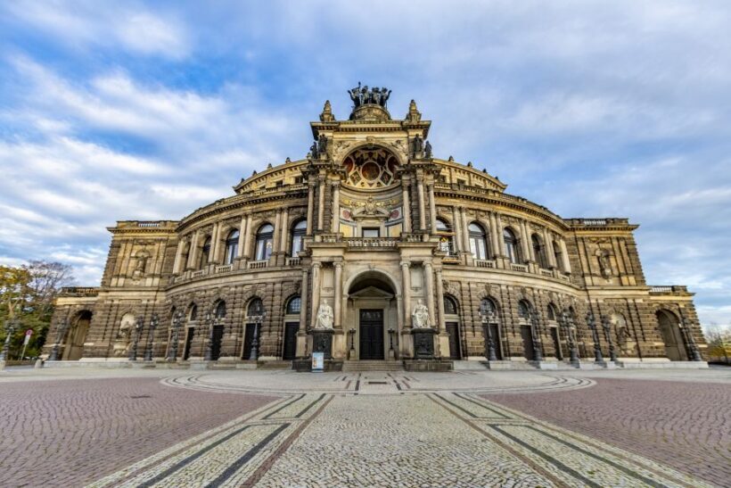 Dresden: Express Walk with a Local in 60 minutes - Final Thoughts: Is It Worth It?
