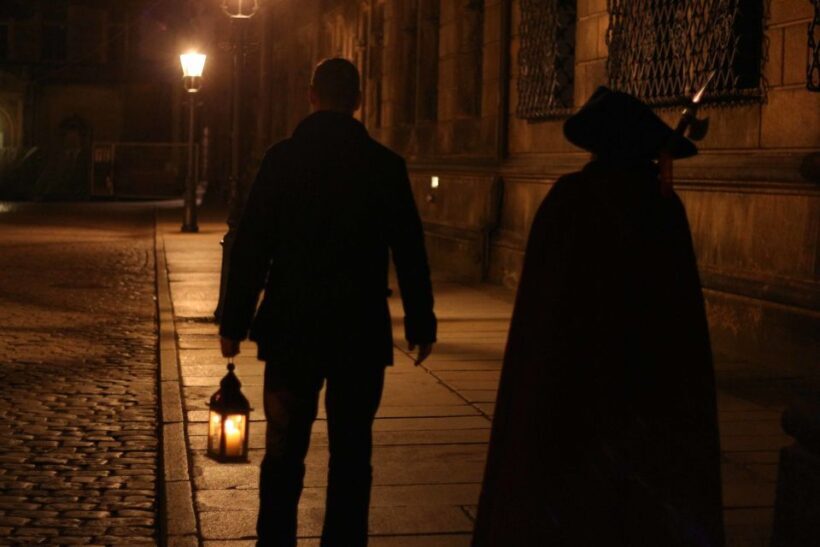 Dresden Group Tour with a Night Watchman - Frequently Asked Questions
