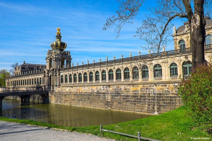 Dresden: Guided Beer Tour of the Historic Old City - Tour Logistics and Practical Details