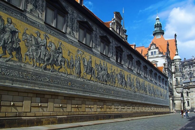 Dresden: Guided Beer Tour of the Historic Old City - Is This Tour Worth It?