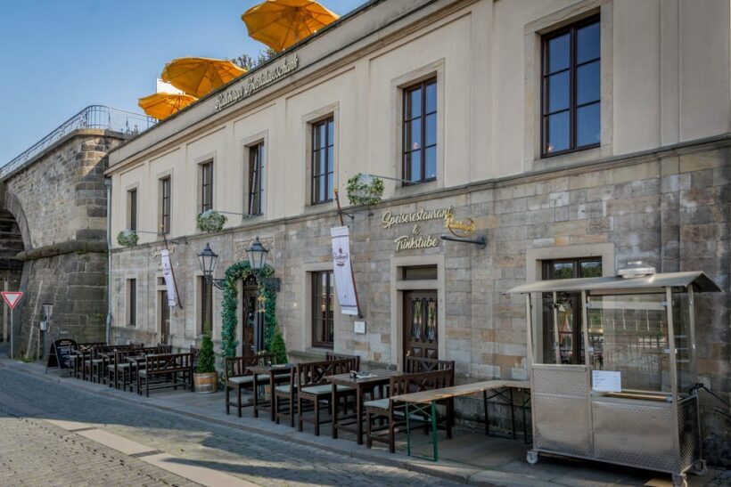 Dresden: Guided Beer Tour of the Historic Old City - Who Should Consider This Tour?