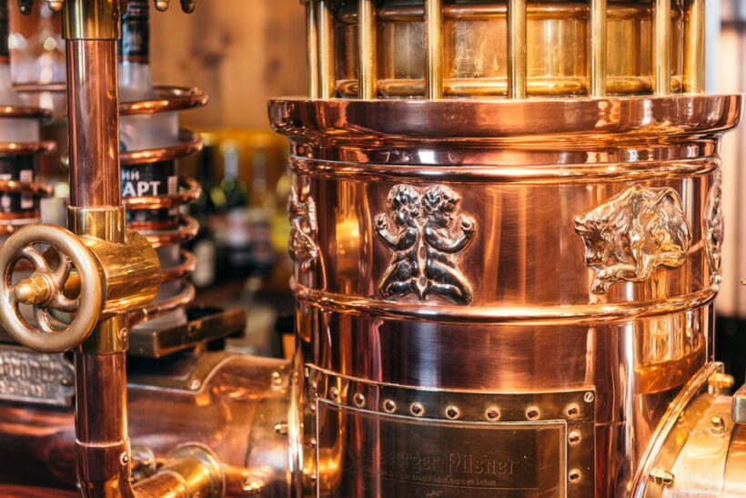 Dresden: Guided Beer Tour of the Historic Old City - The Sum Up