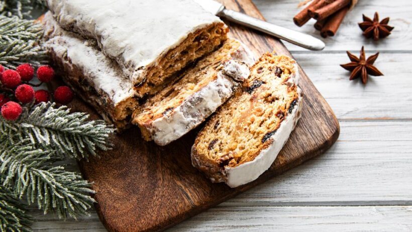 Dresden: Guided Bus Tour to Stollen Bakery with Tasting - What to Expect at Each Step