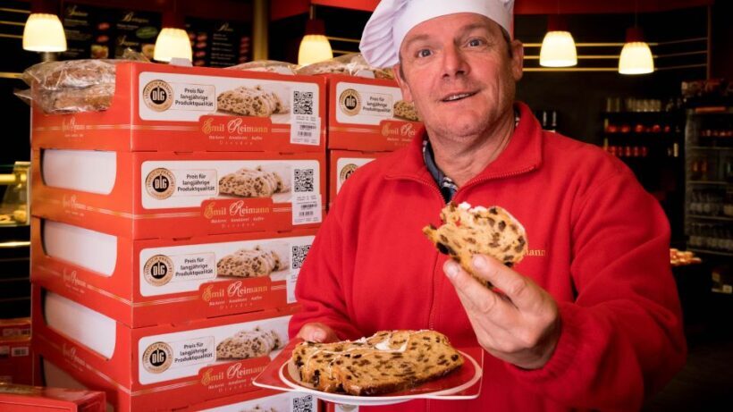Dresden: Guided Bus Tour to Stollen Bakery with Tasting - FAQ