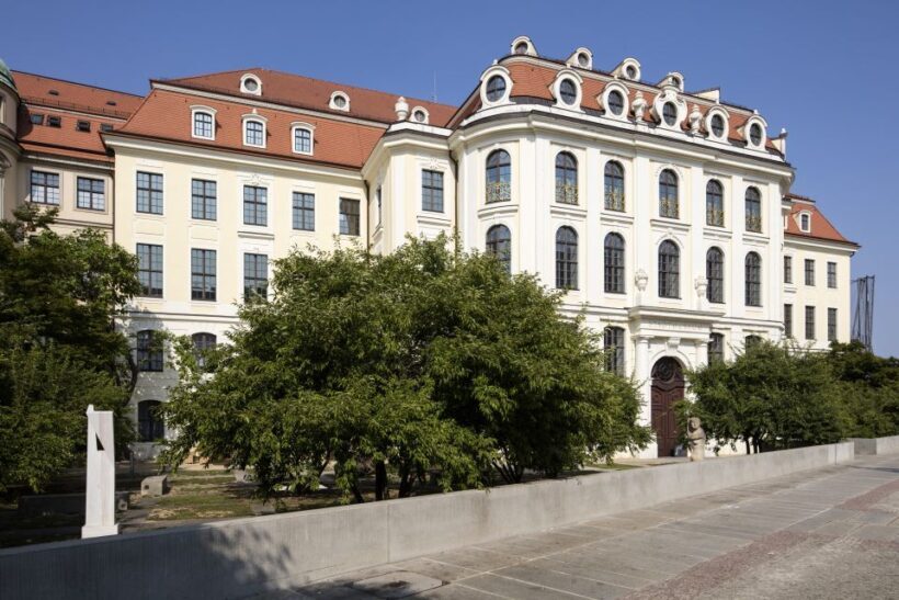 Dresden: Guided City Walk and City Museum Entrance Ticket - Who Will Love This Experience?