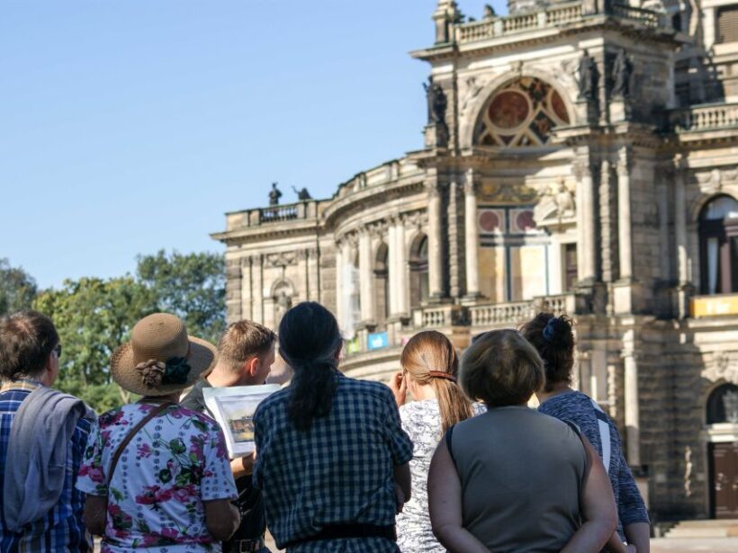 Dresden: Guided City Walk with a Cup of Coffee - Final Thoughts: Is It Worth It?