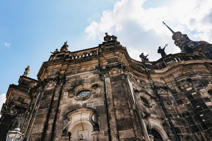 Dresden: Guided Sightseeing Tour in Classic Trabi Car - Final Thoughts