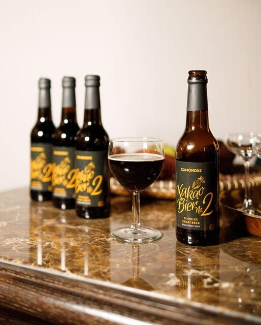 Dresden: Guided Tour with Beer Tasting - The Sum Up