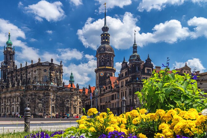 Dresden Highlights Private Day Trip from Berlin by Car - Authentic Experiences and Practical Tips