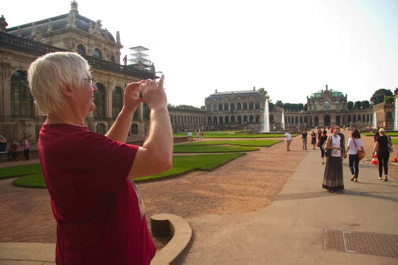 Dresden: Hop-On Hop-Off Sightseeing Bus Tickets - FAQ