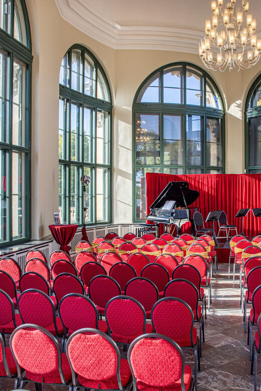 Dresden: New Year's Eve Concert at the Zwinger - Analyzing the Experience: What You Can Expect