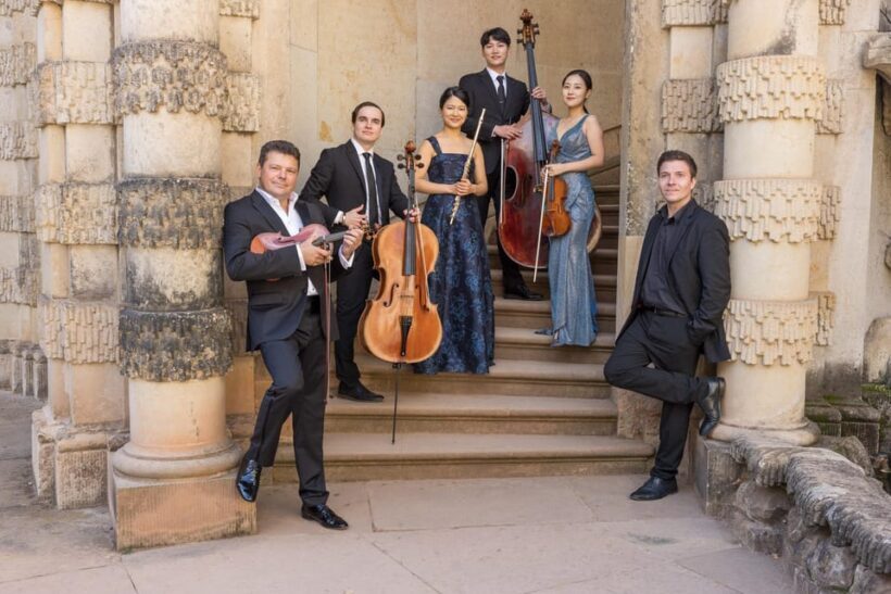 Dresden: New Year's Eve Concert at the Zwinger - Practical Tips for Attendees