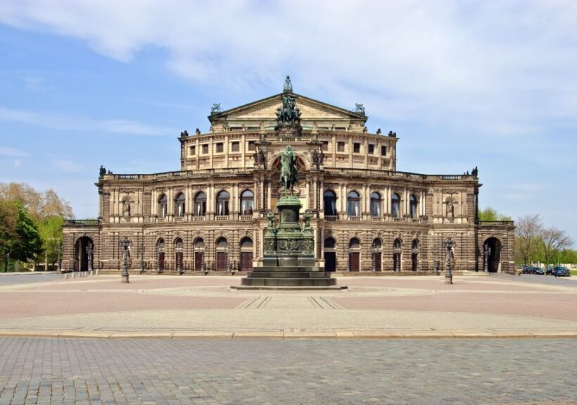 Dresden: Night Watchman Tour Through The Old Town - A Detailed Look at the Dresden Night Watchman Tour