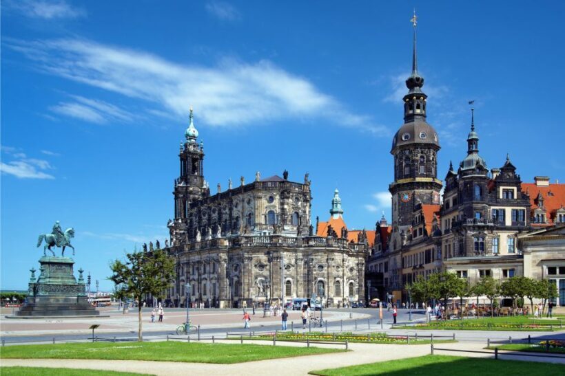 Dresden: Old Town Scavenger Hunt for Children - Final Thoughts on Value and Suitability