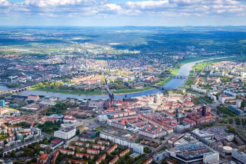 Dresden: Private custom tour with a local guide - FAQ