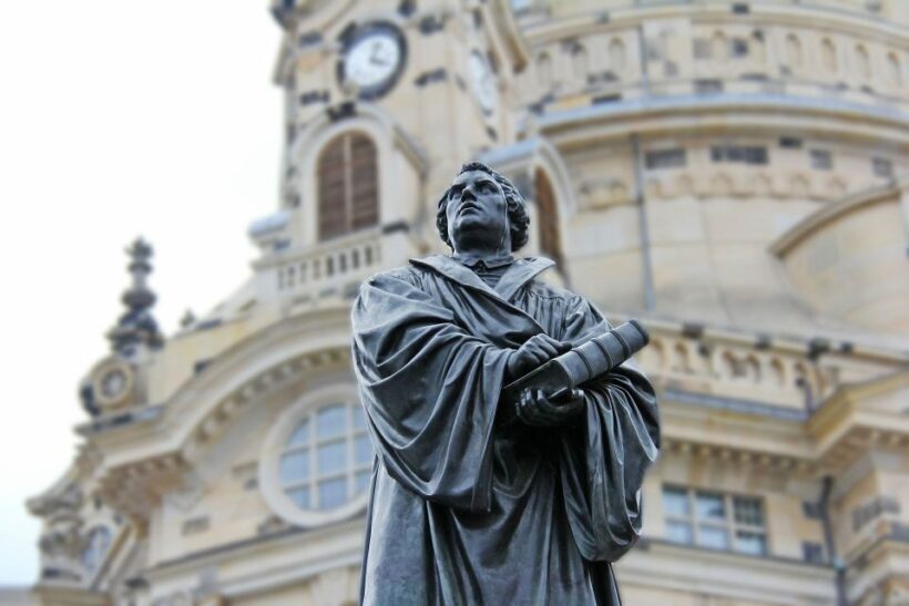 Dresden: Private Guided Walking Tour - Who Should Consider This Tour?