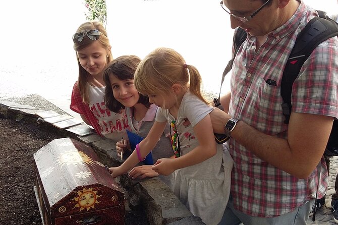 Dresden: Private Sightseeing Treasure Hunt - Who Will Love This Tour?