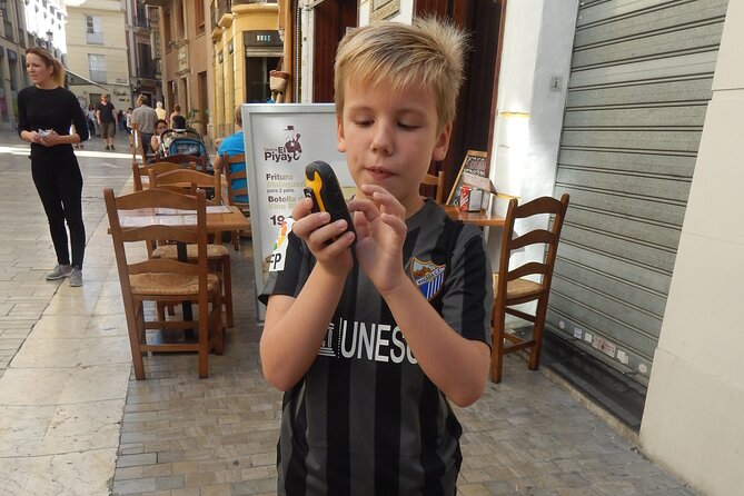 Dresden: Private Sightseeing Treasure Hunt - The Sum Up