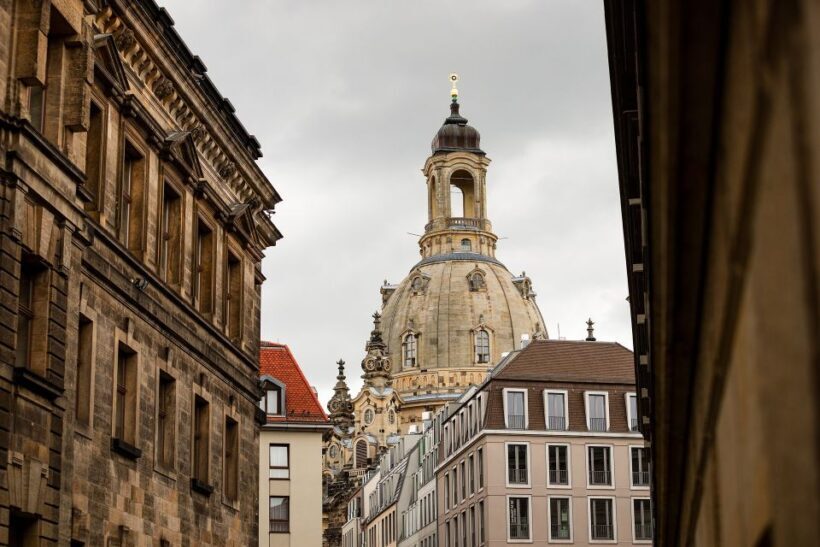 Dresden - Private tour including Castle visit - FAQ