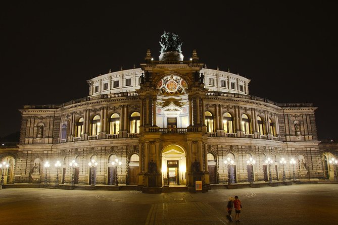 Dresden private tour with castle visit - What Makes This Tour Valuable?