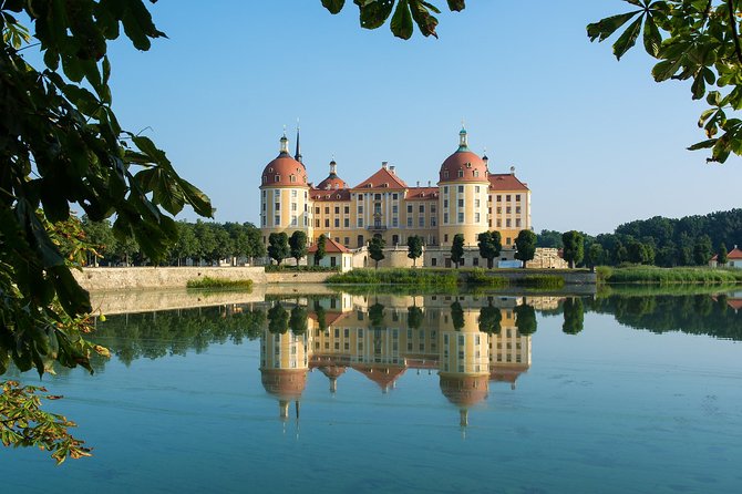 Dresden private tour with castle visit - FAQ